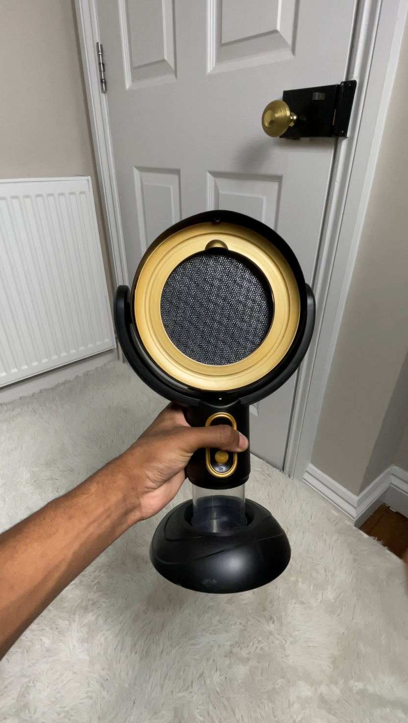 PuffHide™ Purifier – VibeOn