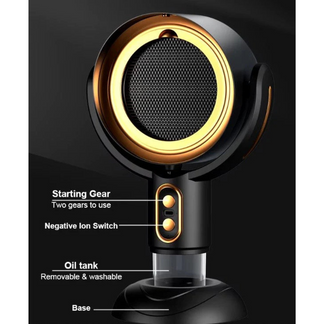 PuffHide™ Purifier – VibeOn